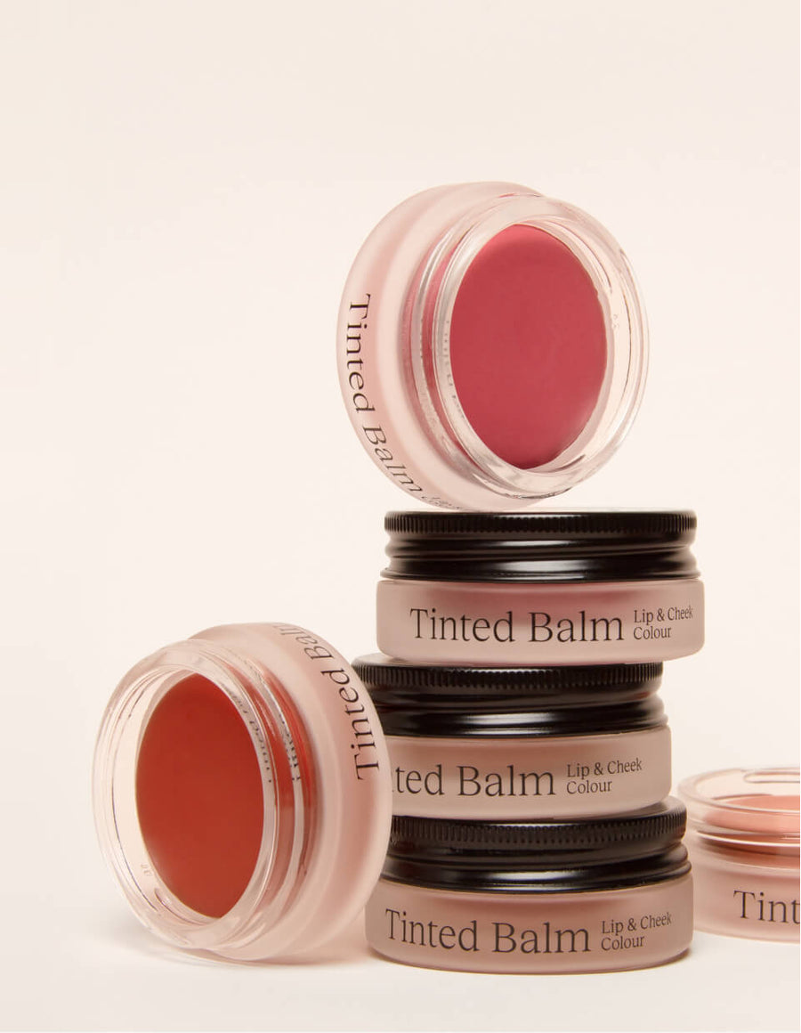 Plants are Purple - Simply natural skin care